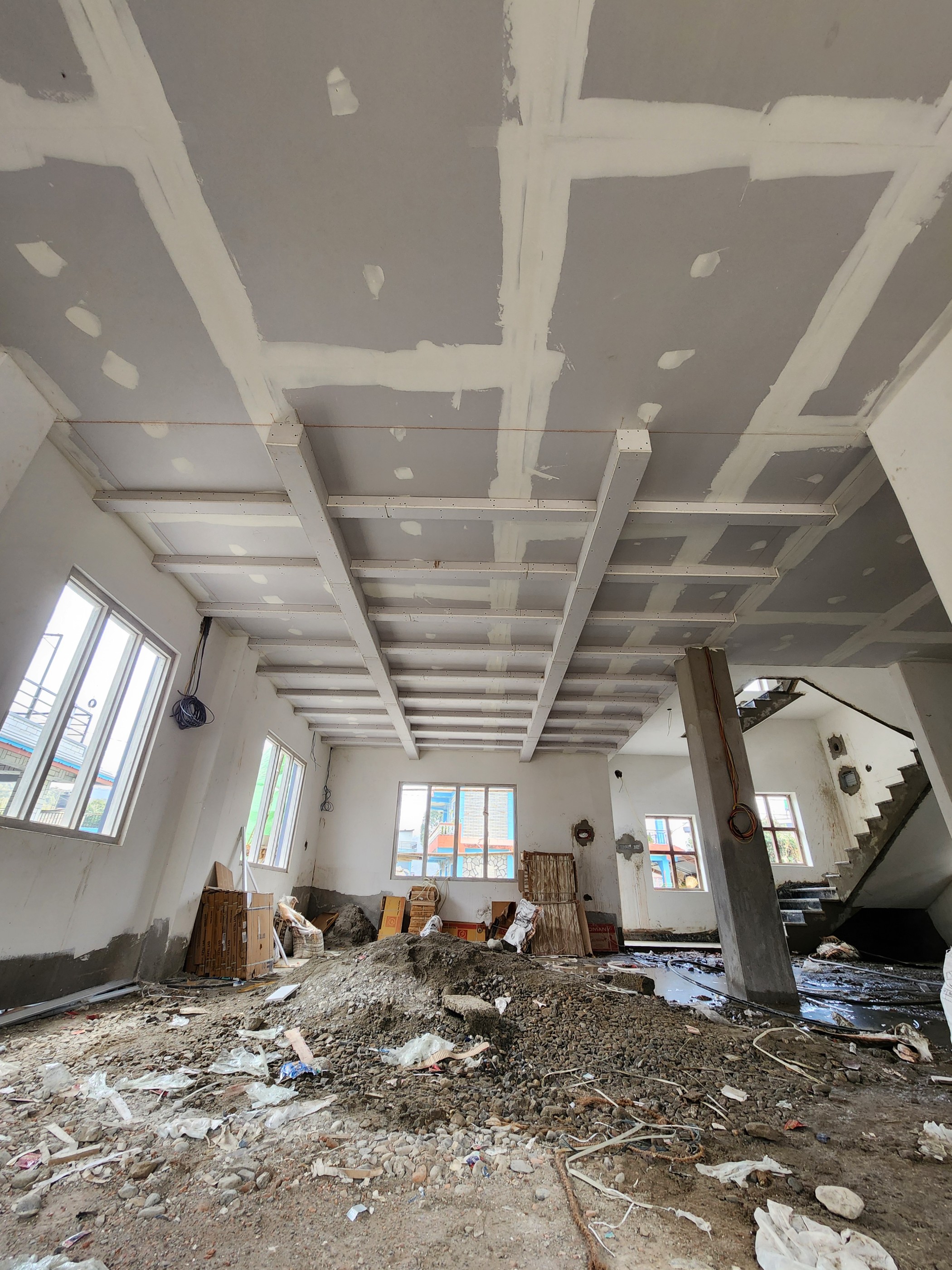 Axon Builders | Best Construction Company in Pokhara, Nepal